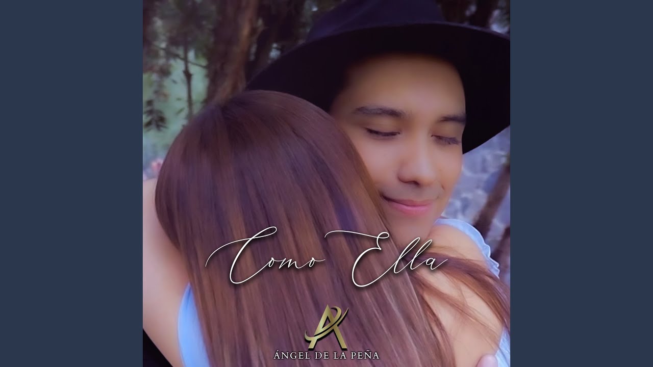 Como Ella - YouTube
