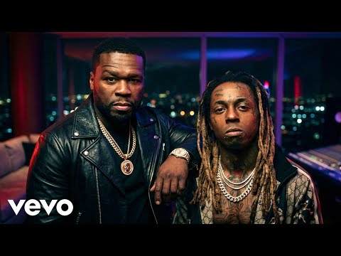 50 Cent & Lil Wayne - Collateral (T.I. Diss) (Music Video)