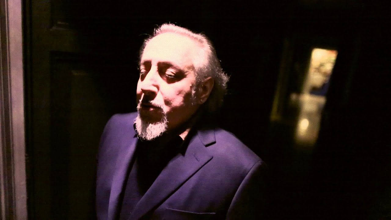 TEATRO NEGLI APPARTAMENTI regia di Silvio Benedetto, immagini e ...