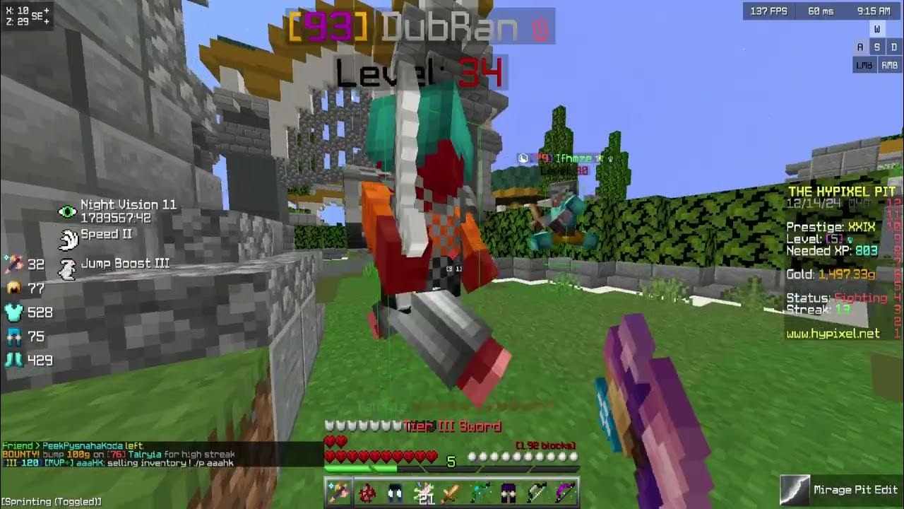 p29 lv0 to lv35 - YouTube