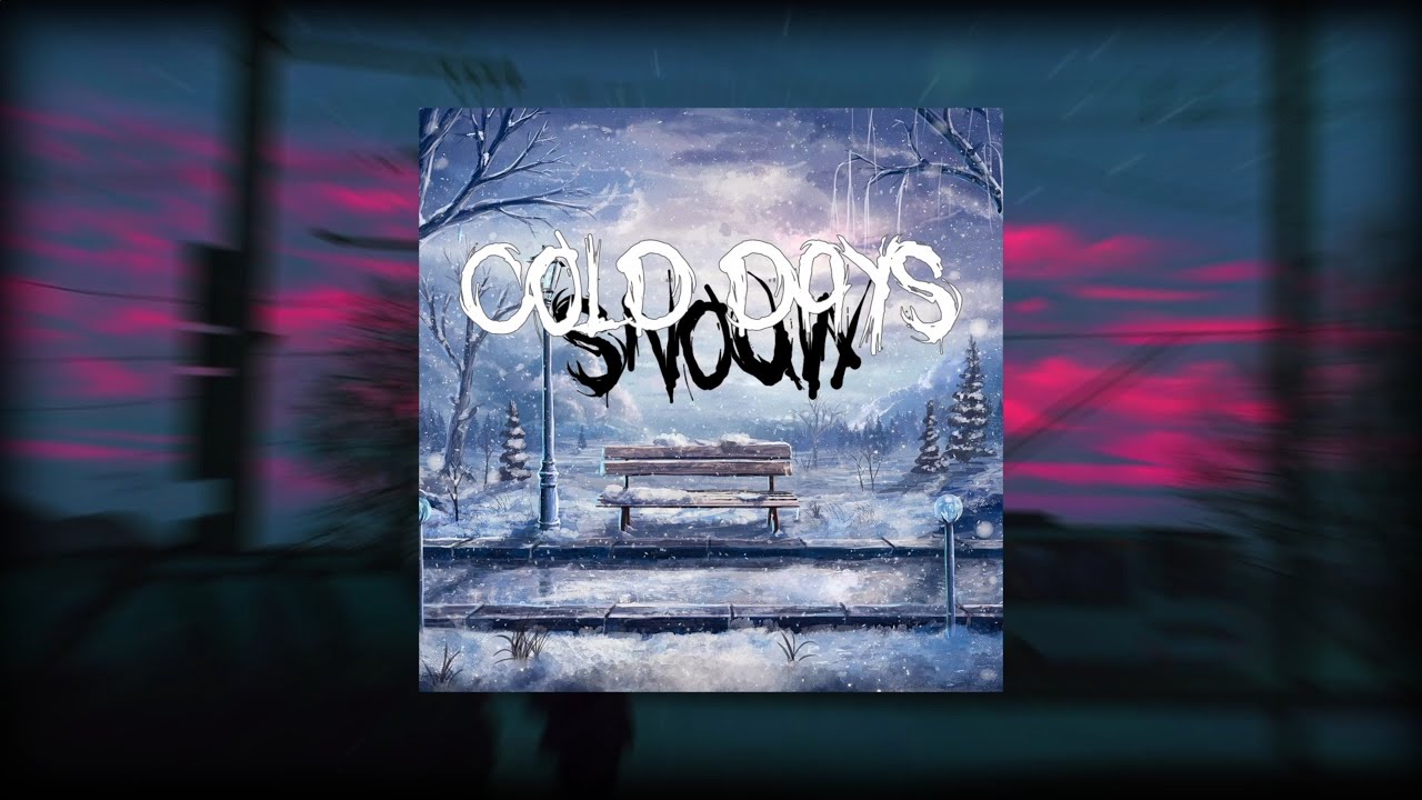 Snouw - Cold days - YouTube