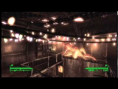 Love Machine Theme, Fallout 3 - YouTube