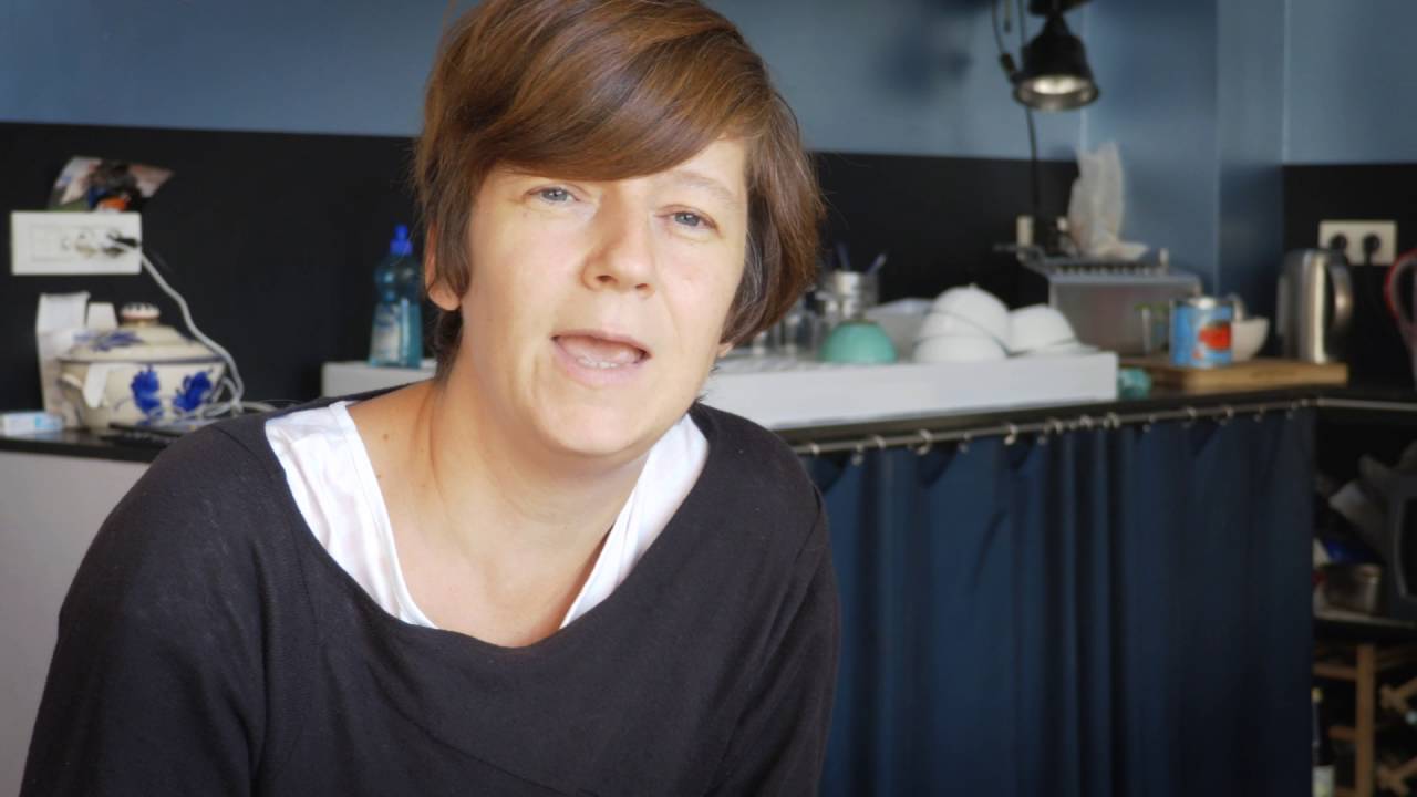 Lydia Richardson / Anne Thuot - YouTube