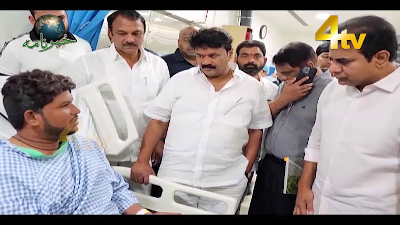 4tv Khabarnama | 21 June 2023 | 4tv News - YouTube