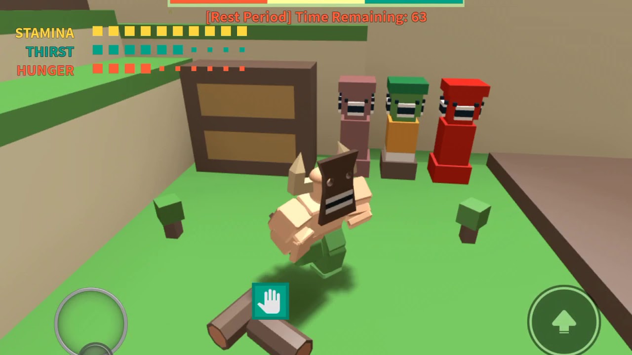 Roblox mount of the gods gameplay - YouTube