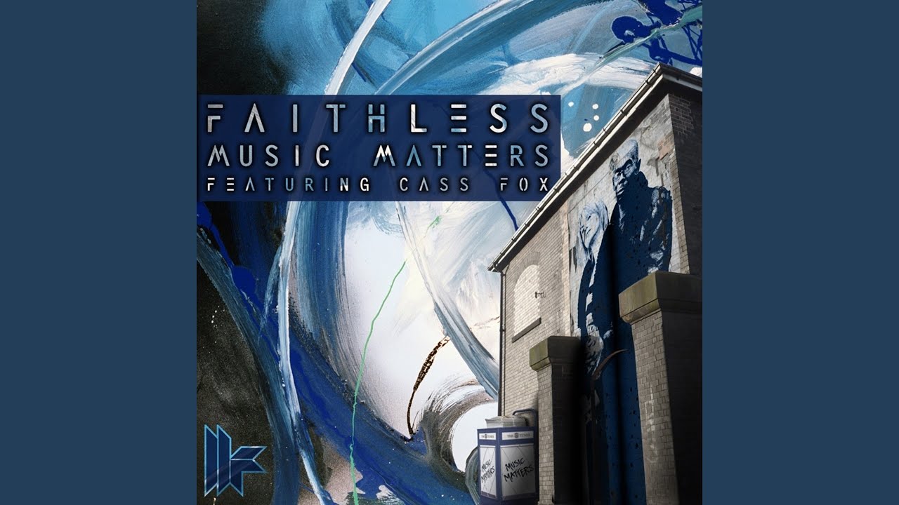 Music Matters (feat. Cass Fox) (Axwell Remix) - YouTube