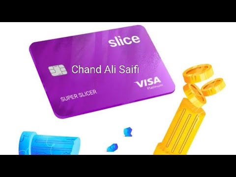 slice app mein credit card kaise apply karen rupay credit card unboxing ...