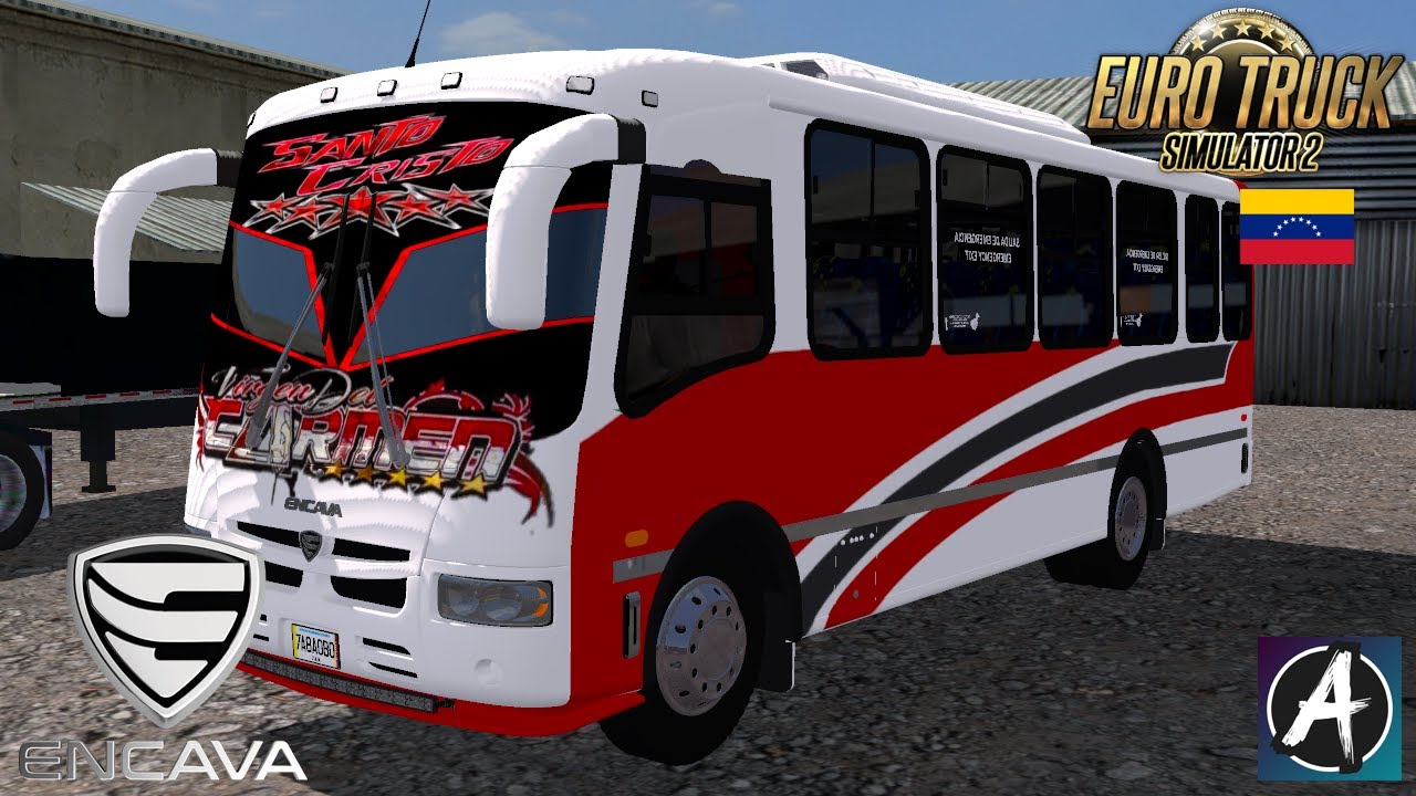 SERVICION EXCLISIVO CON HERMOSA ENCAVA !!! | Encava ENT610 Adaptado ...