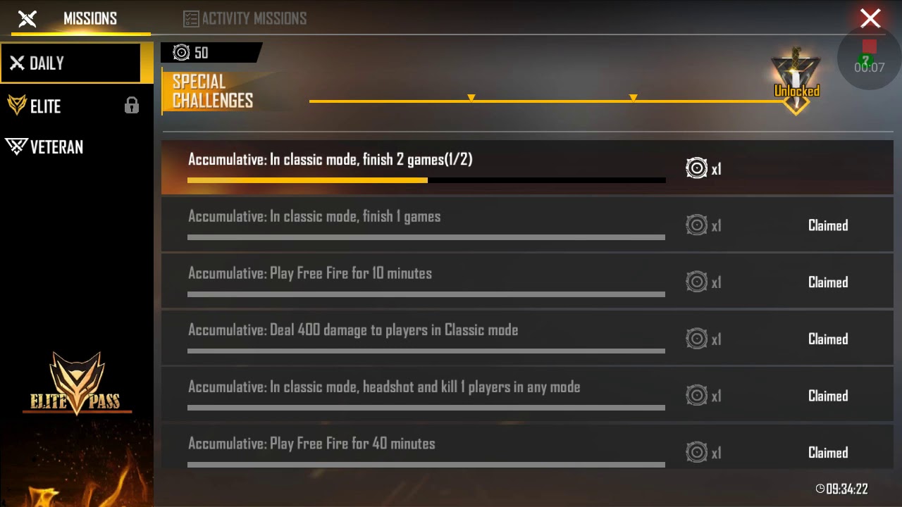 Players id - YouTube