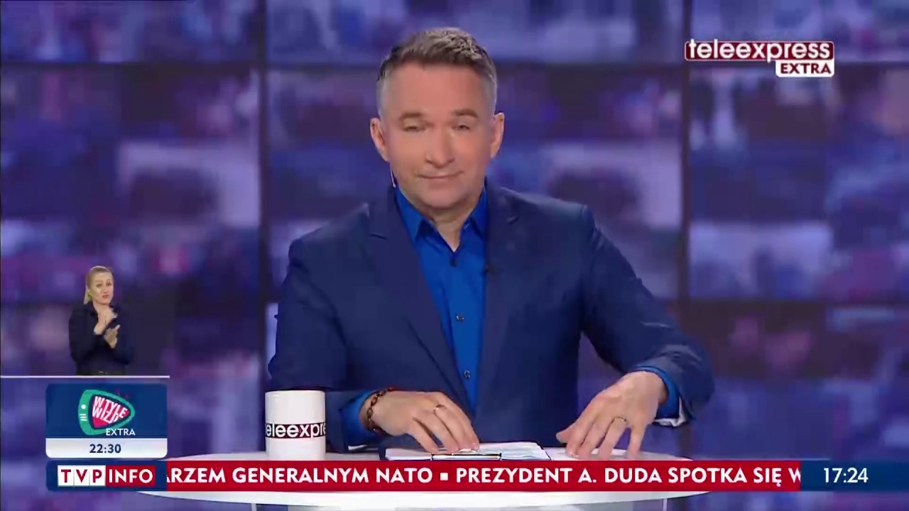 Teleexpress Extra 18.06.2020 FHD - YouTube