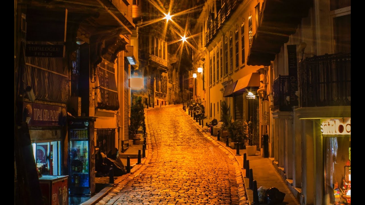 Reservation For One - YouTube