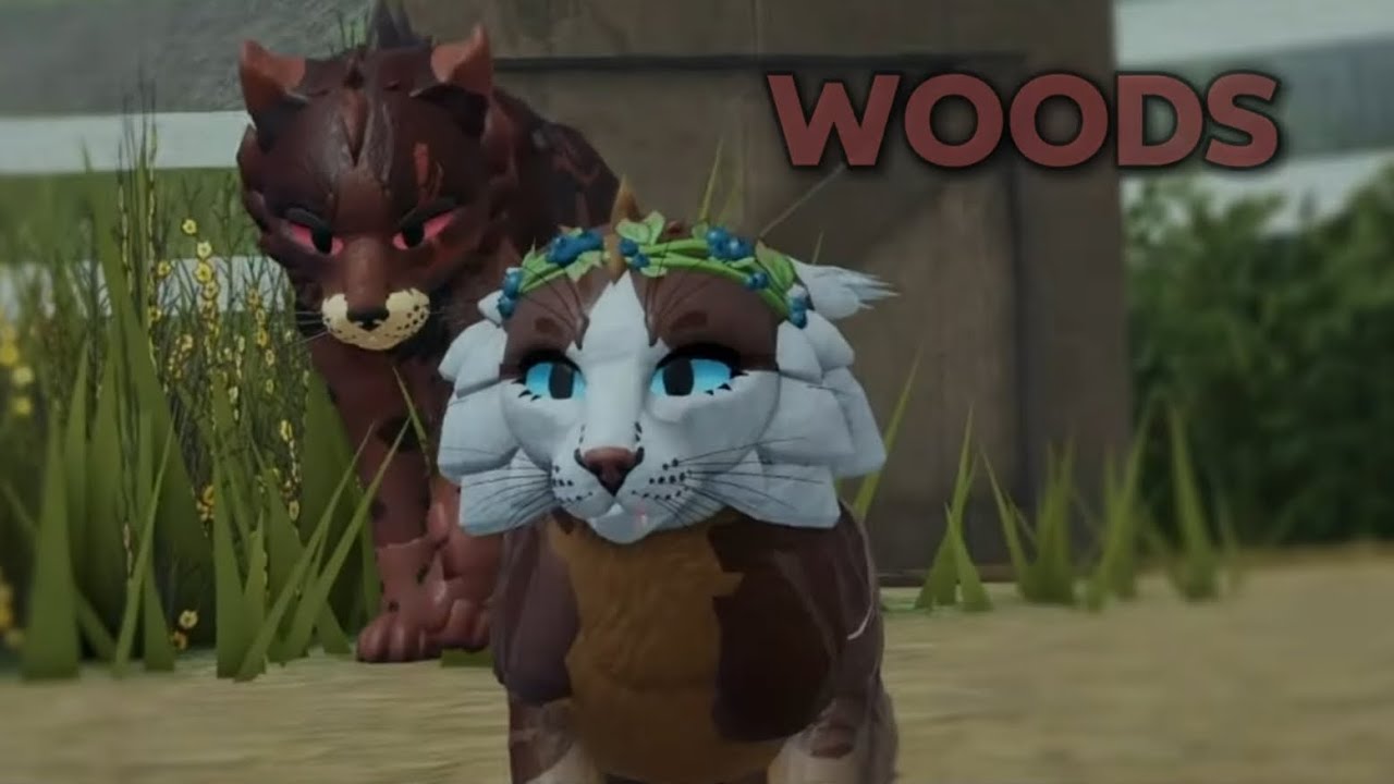 There's a TOM in the WOODS | WCUE ROBLOX | #wcue - YouTube
