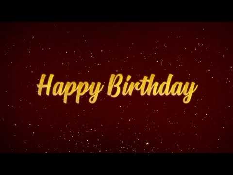 Adar Name Happy Birthday to you Video Song Happy Birthday  Song With Names