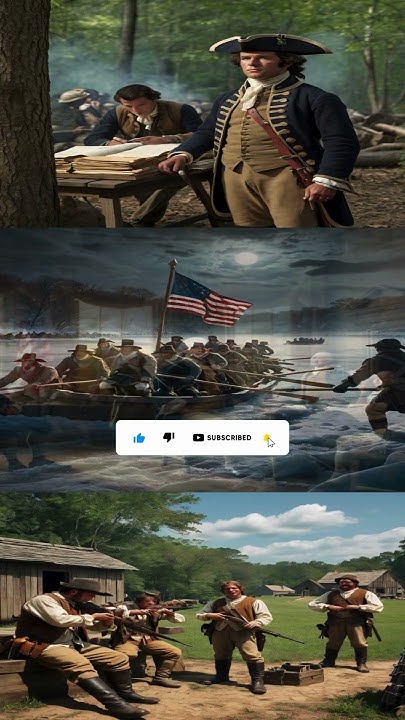 Life During the American Revolutionary War #history #education # ...