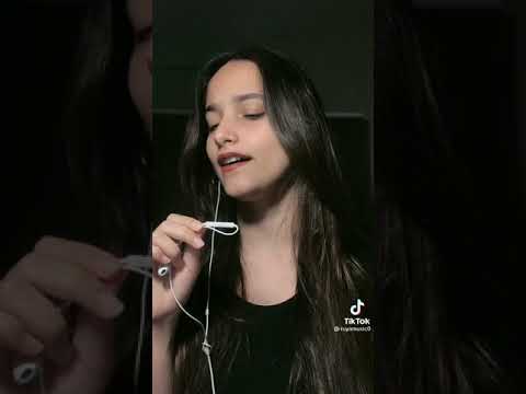 lağn kızın sesi çok güzel değil mi ya