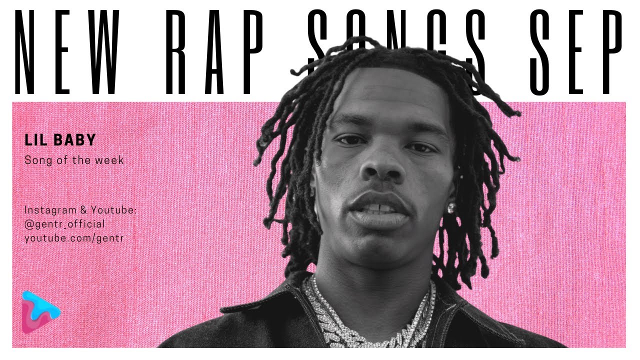 New Rap Songs of the Week - September 4, 2022 - YouTube