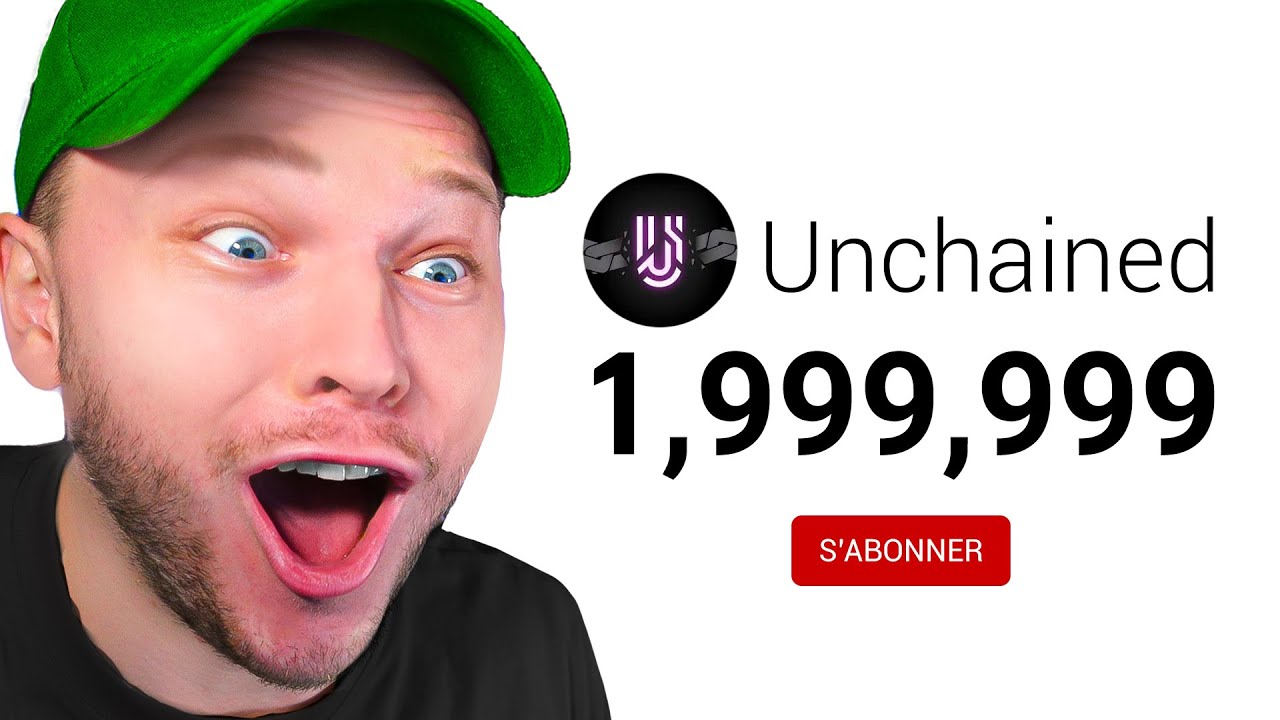 🔴 Live Spécial 2 Millions d'Abonnés ! (150 cadeaux) - YouTube
