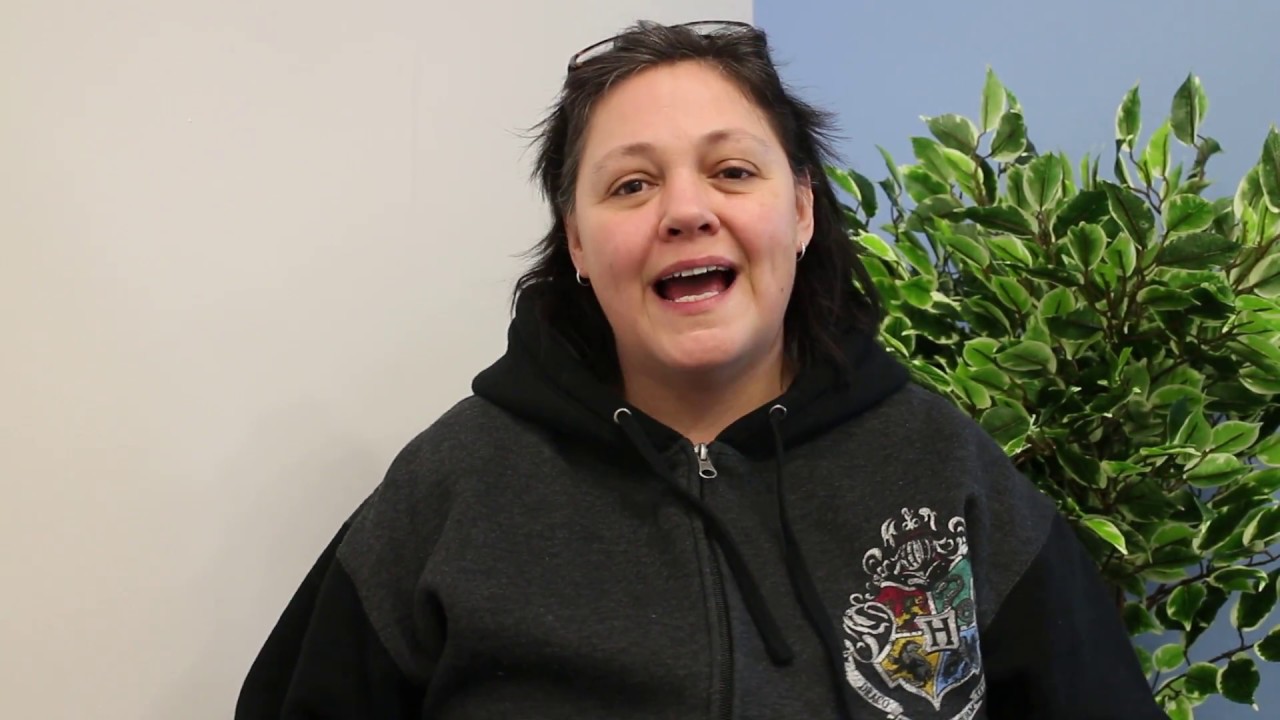 Commuting Students Officer Candidate - Claire Alison - YouTube