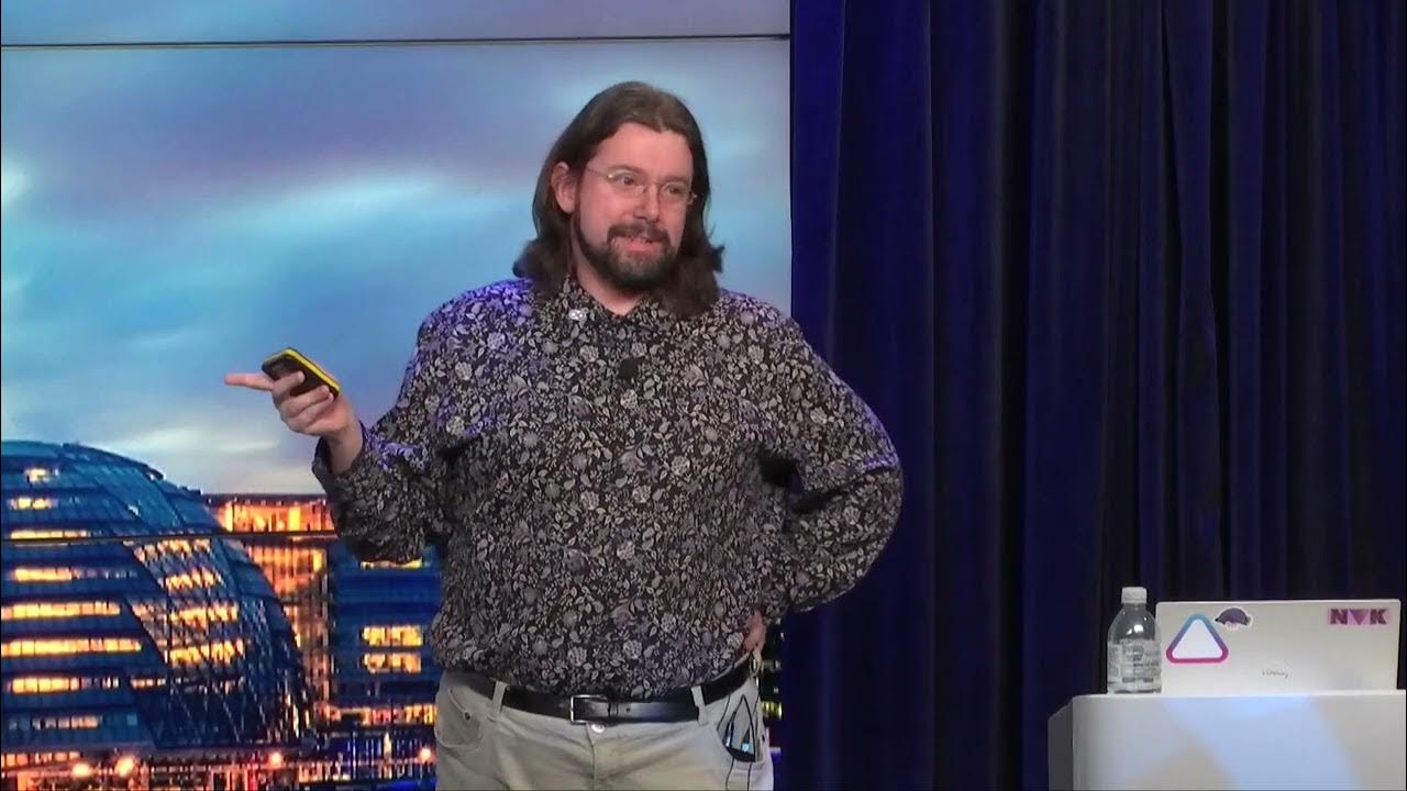 Tracing Summit 2022 - Using Tracing in XR System Development - YouTube