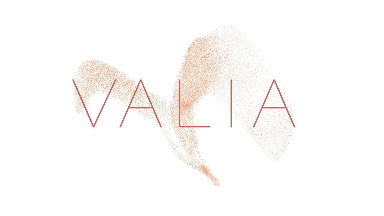 Valia Promo Video - YouTube