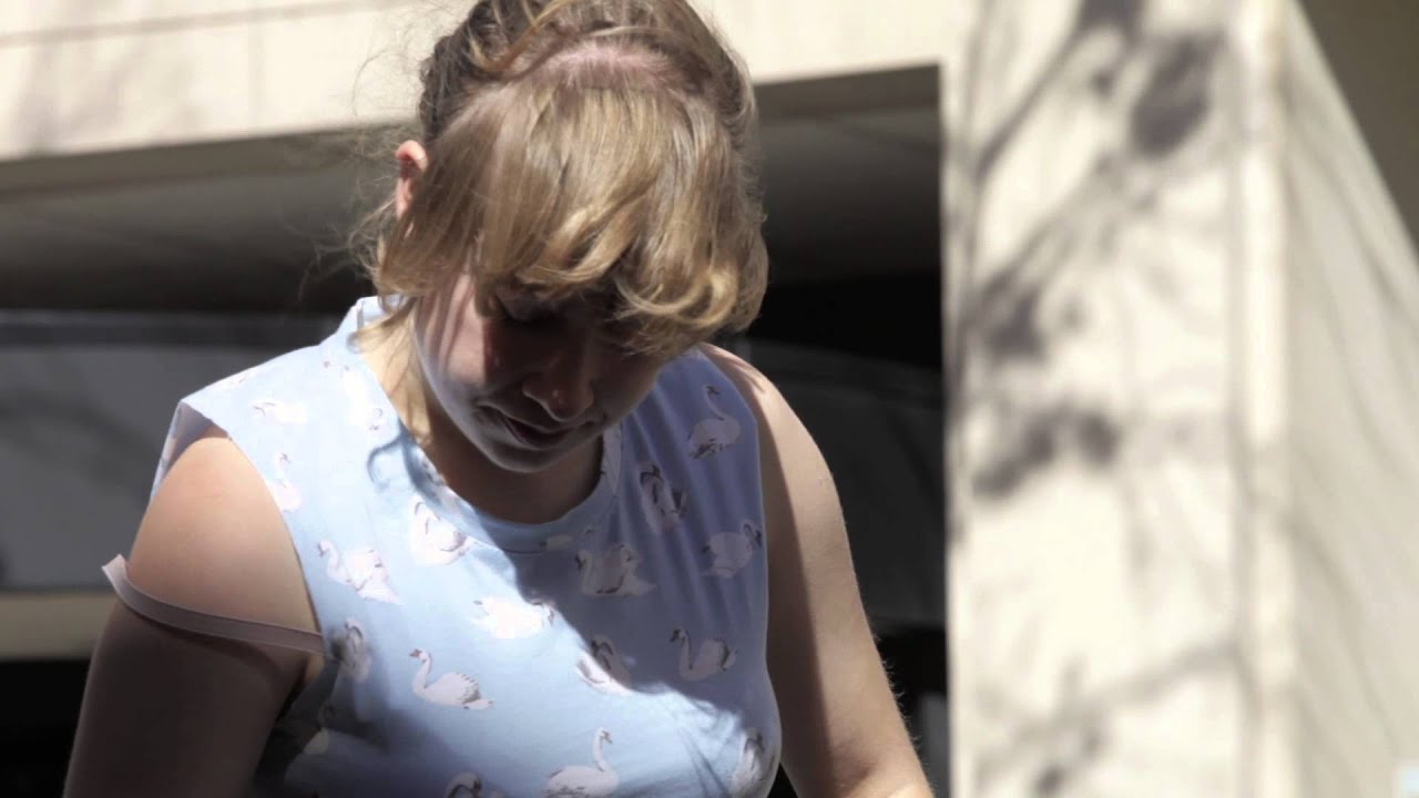 Catie Rutledge Shaving Performance - YouTube