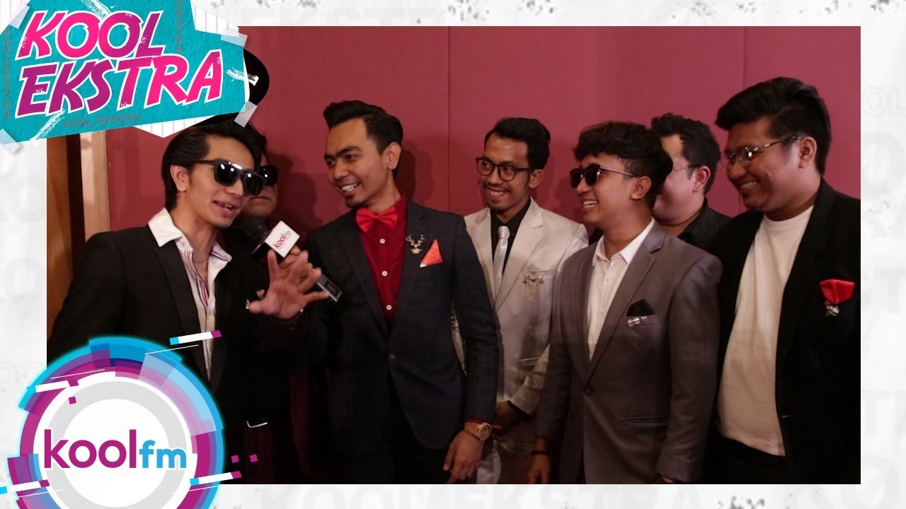 Kool Ekstra : Floor 88 Bagi Pesanan Pada Peminat - YouTube