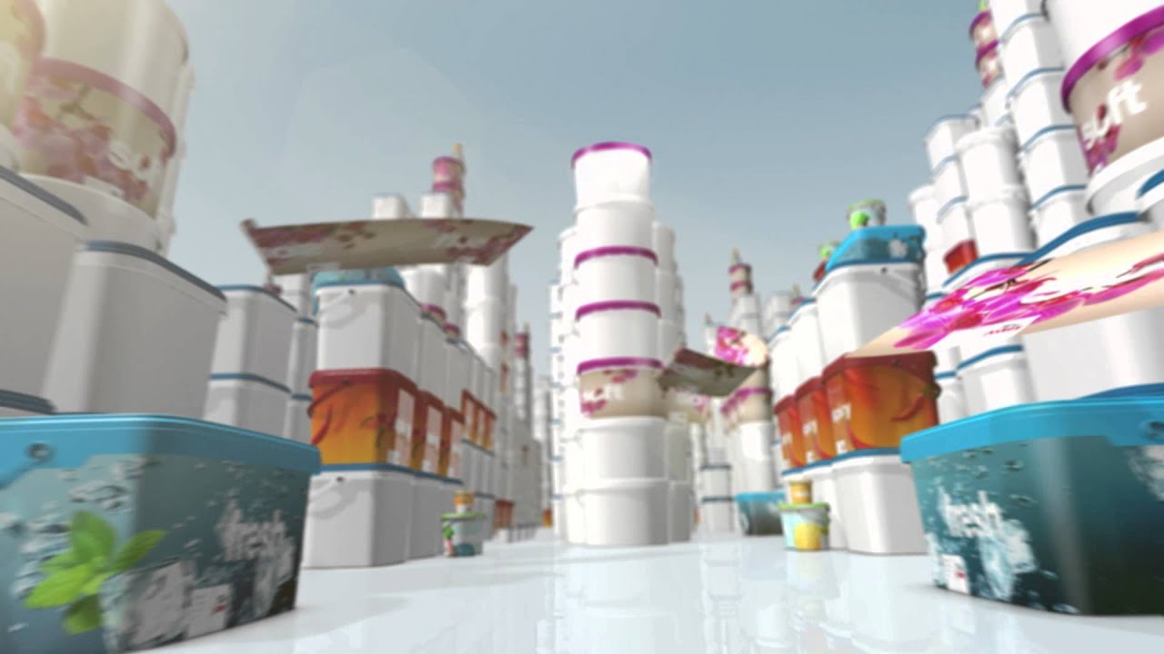 Jokey. No Limits. Animation - YouTube