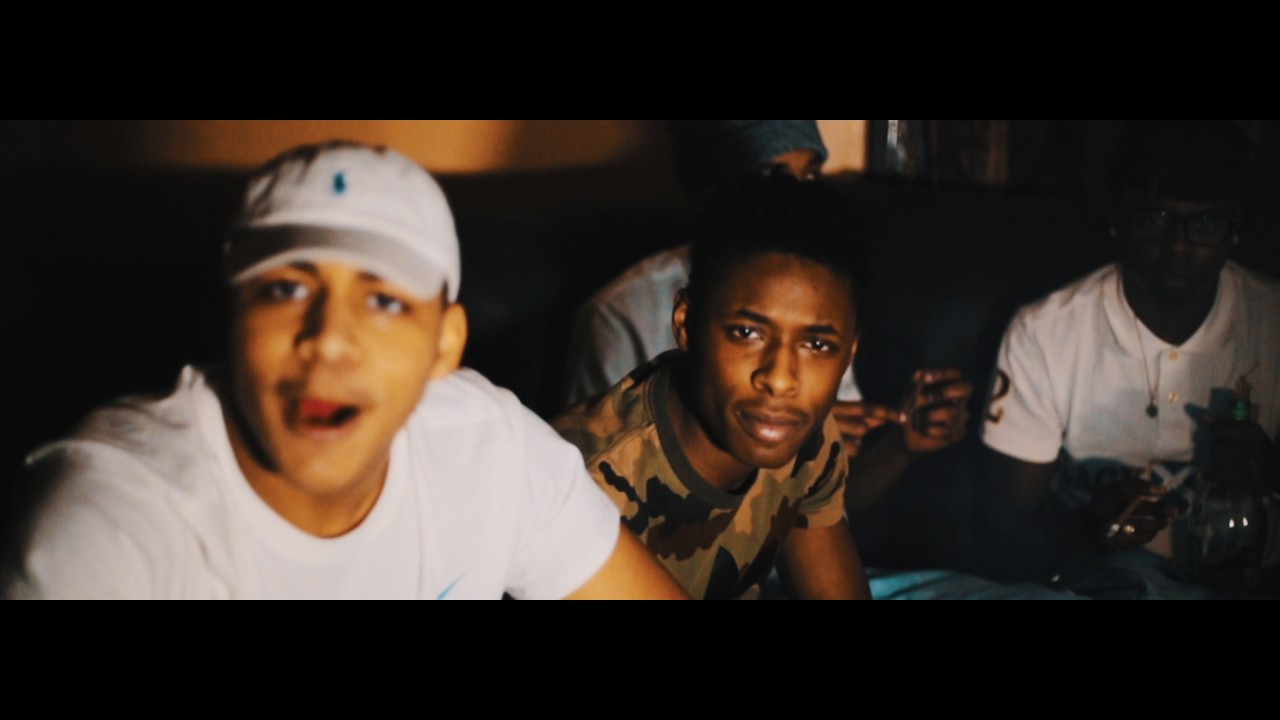 FoGang Smackz x Swerve Money "Da Major Comeback" Shot by @billmikepgh ...