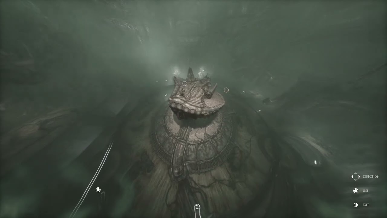 The Scorn Prologue - YouTube