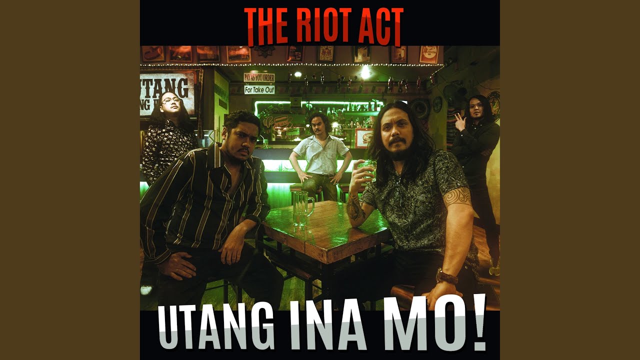 Utang Ina Mo (prod. by Robert Javier) - YouTube