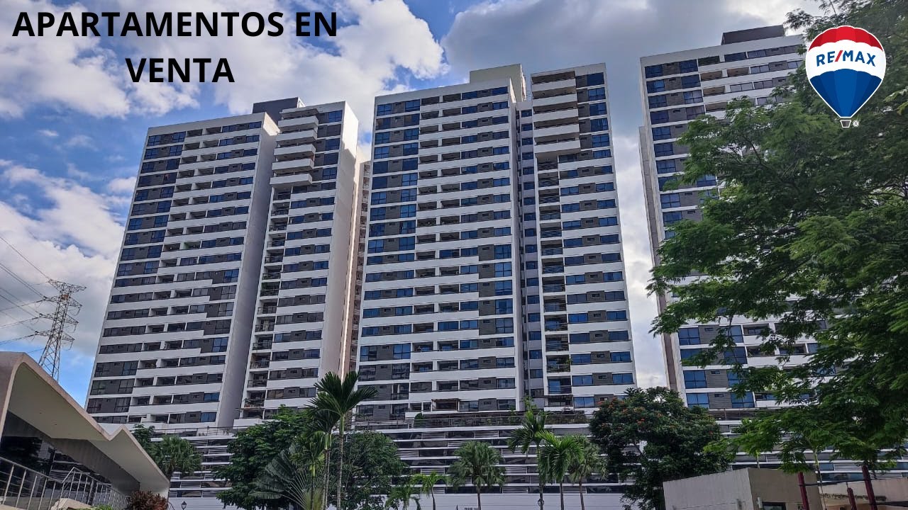VENTA APARTAMNTO CONDADO COUNTRY CLUB - YouTube