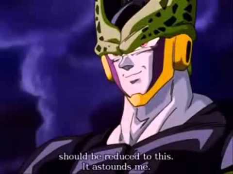 Norio Wakamoto Sums Up GT Freeza