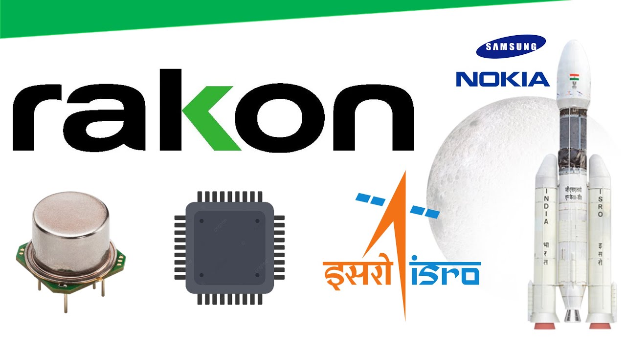 Interesting Facts Of Rakon! - YouTube
