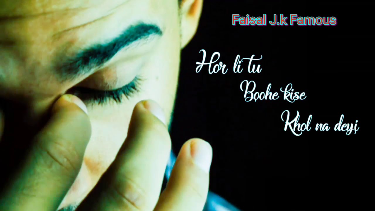 Ho_Shayar_Jaani_Je_Rulaoge_Bda_Pachtaoge_Bada_pachtaoge_Arjit_Sing ...