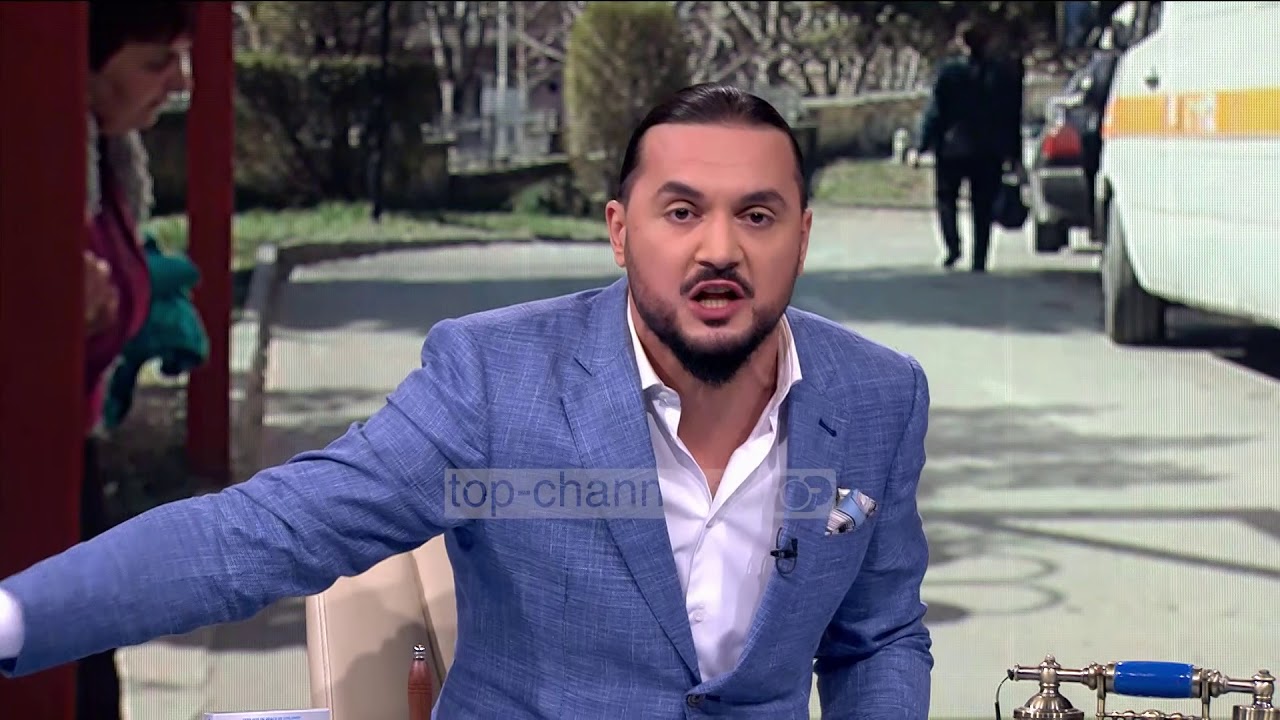 Fiks Fare, Doktoresha & burri i saj polic nuk u karantinuan pas ...