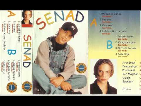 Senad Memeti Basalen akana amalalen