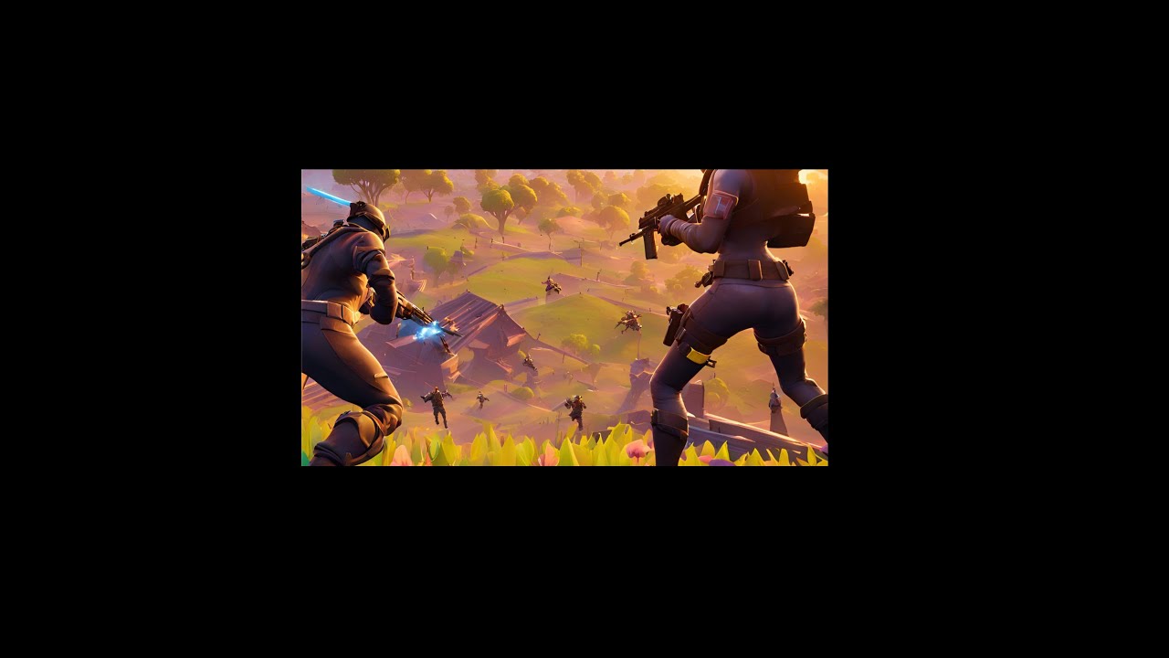 Elite Ranked BR - YouTube