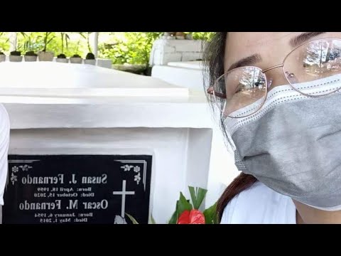 Miss you Itay at Inay - YouTube