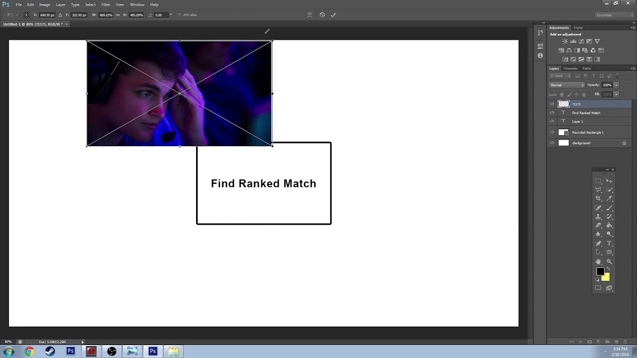 Designing a Better Dota 2 User Interface with CHI LONG QUA - YouTube