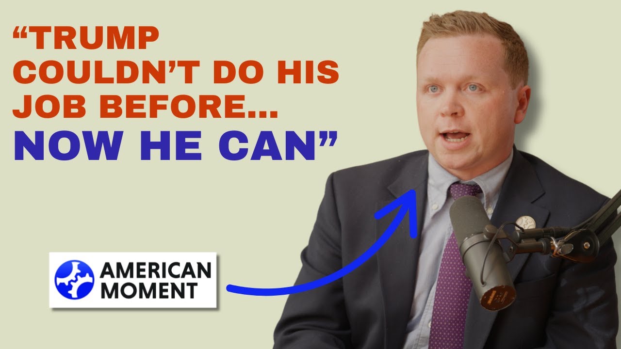 Better Personnel = More Trump Wins ft Nick Solheim | The Right Stuff ...