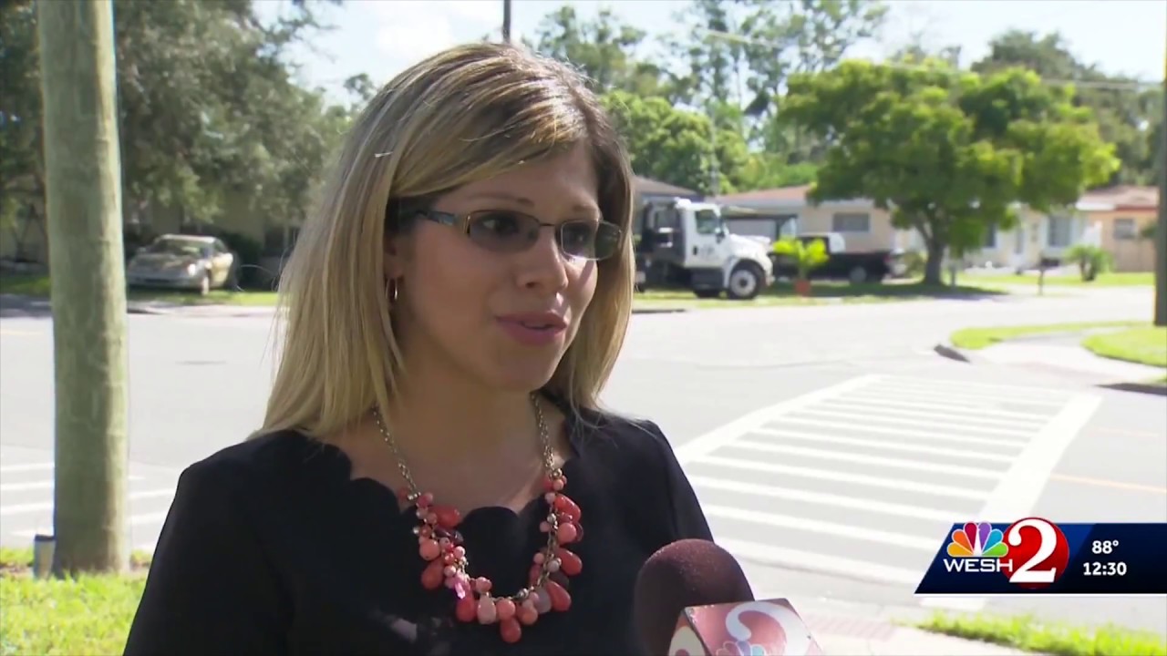 Operation BFF in Osceola with Alex Villarreal - YouTube