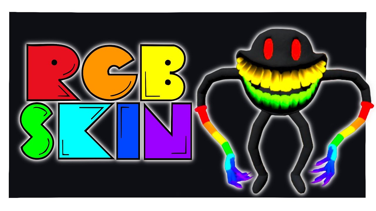 WYST (RGB) Showcase! | Pillar Chase 2 - YouTube