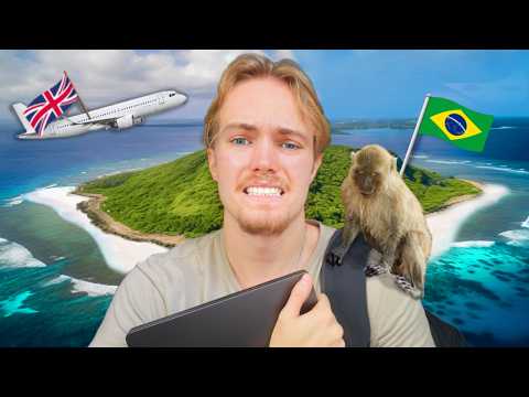 Life After Leaving the UK: Building a Startup in Brazil at 23