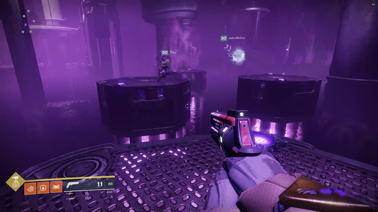 Destiny 2 PC EoW Raid Lair PUG 2018-05-27.mp4 - YouTube