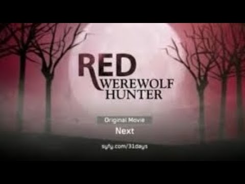 Red: Werewolf Hunter (2010) Kill Count - YouTube