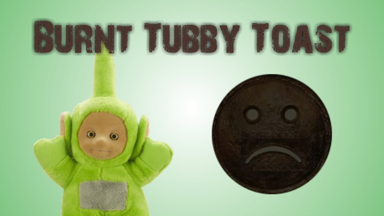 Tubby Toast