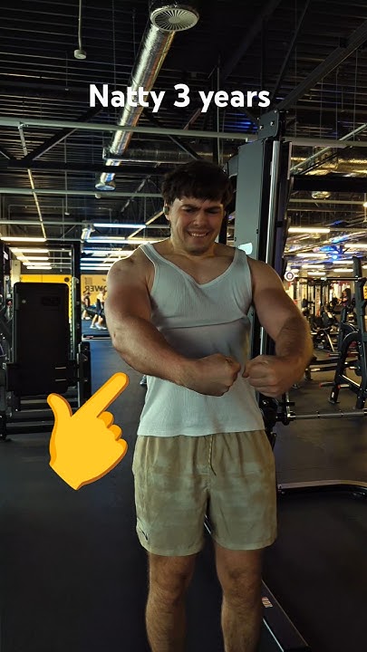 natty 3 years 🤫 - YouTube