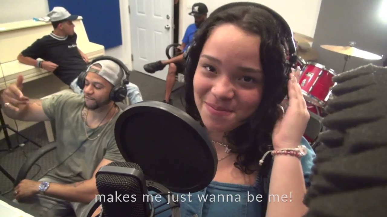 FYLA Class of 2022 feat. Alexander Star - Comin' Back Around (Official ...