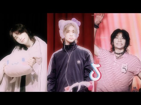 HYUNJIN CUTE TIKTOK EDITS COMPILATION 💖