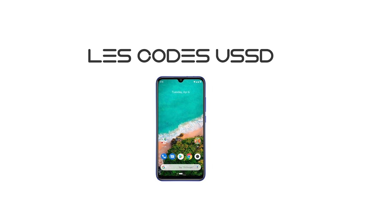 USSD ou code secret, comment diagnostiquer ou identifier une panne sur ...